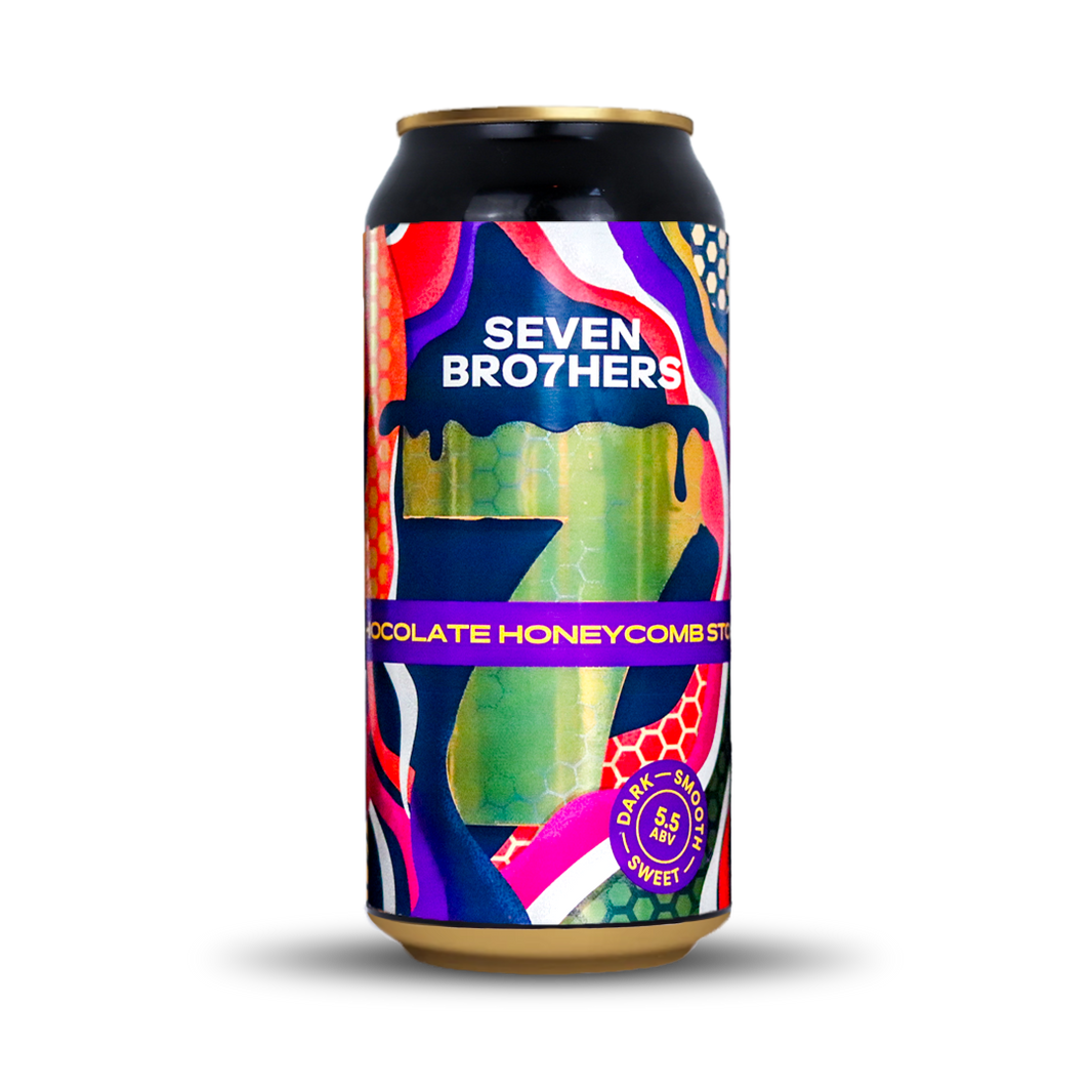 Buy Craft Beer Online | Craft Beer Delivery | SEVEN BRO7HERS