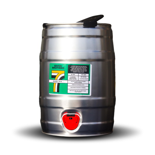 Shop All IPAs | Buy Craft Beer Online | SEVEN BRO7HERS