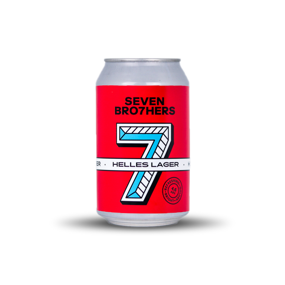 Shop All Craft Beer | Buy Craft Beer Online | SEVEN BRO7HERS
