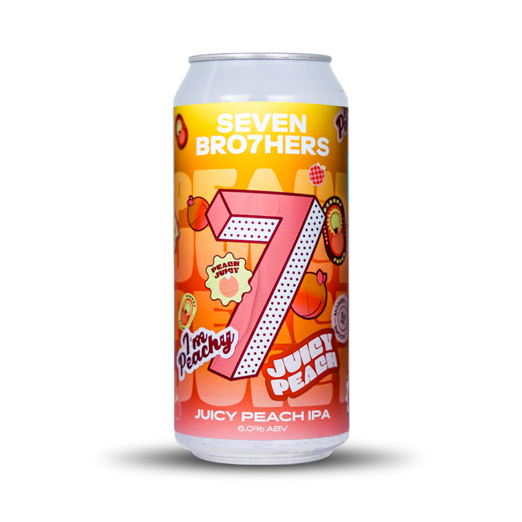 Shop All Craft Beer | Buy Craft Beer Online | SEVEN BRO7HERS