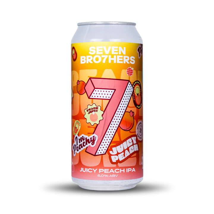 Buy Craft Beer Online | Craft Beer Delivery | SEVEN BRO7HERS
