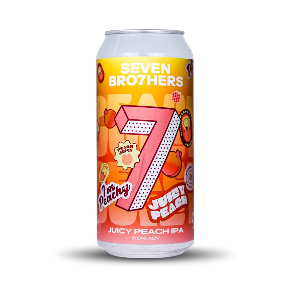 Buy Craft Beer Online | Craft Beer Delivery | SEVEN BRO7HERS