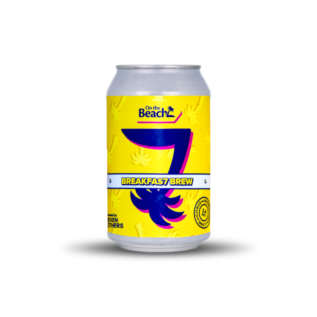 Buy Craft Beer Online | Craft Beer Delivery | SEVEN BRO7HERS