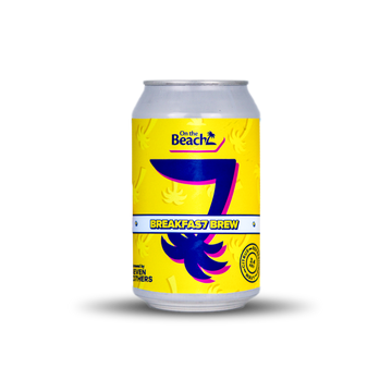 Buy Craft Beer Online | Craft Beer Delivery | SEVEN BRO7HERS