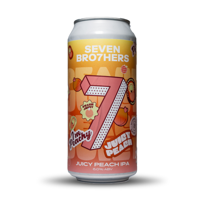 Buy Craft Beer Online | Craft Beer Delivery | SEVEN BRO7HERS