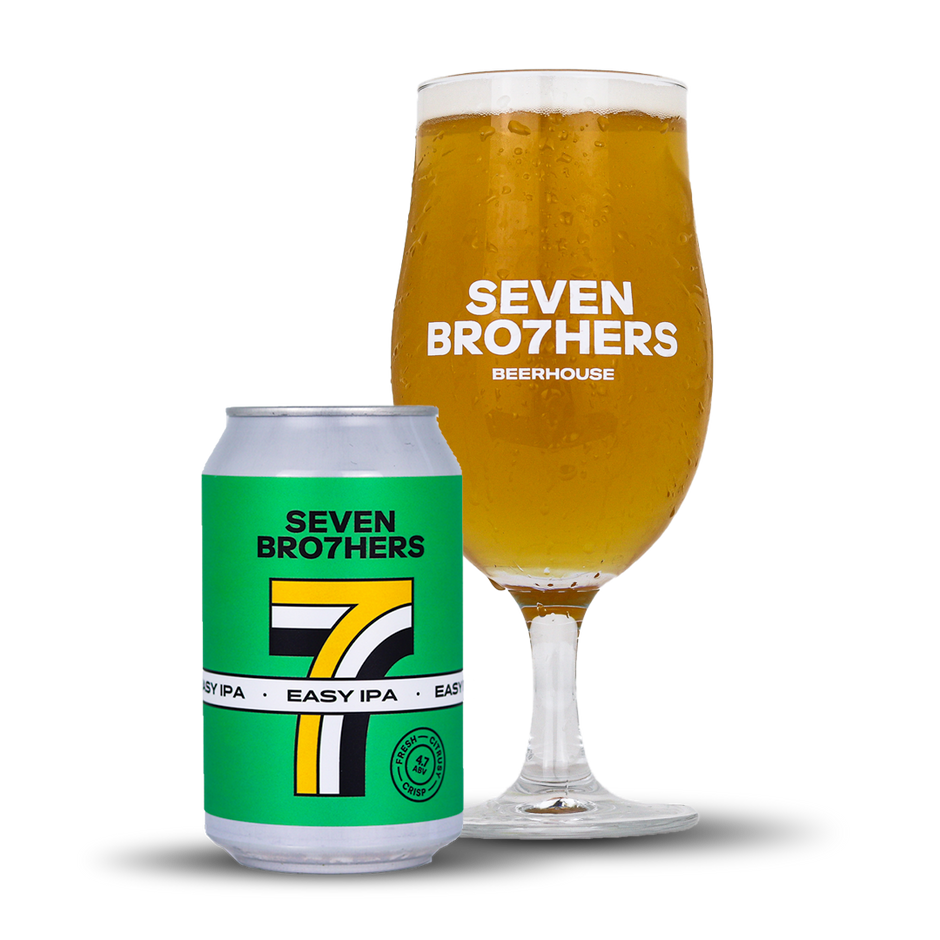 Shop All Craft Beer | Buy Craft Beer Online | SEVEN BRO7HERS