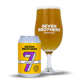 Shop All Craft Beer | Buy Craft Beer Online | SEVEN BRO7HERS