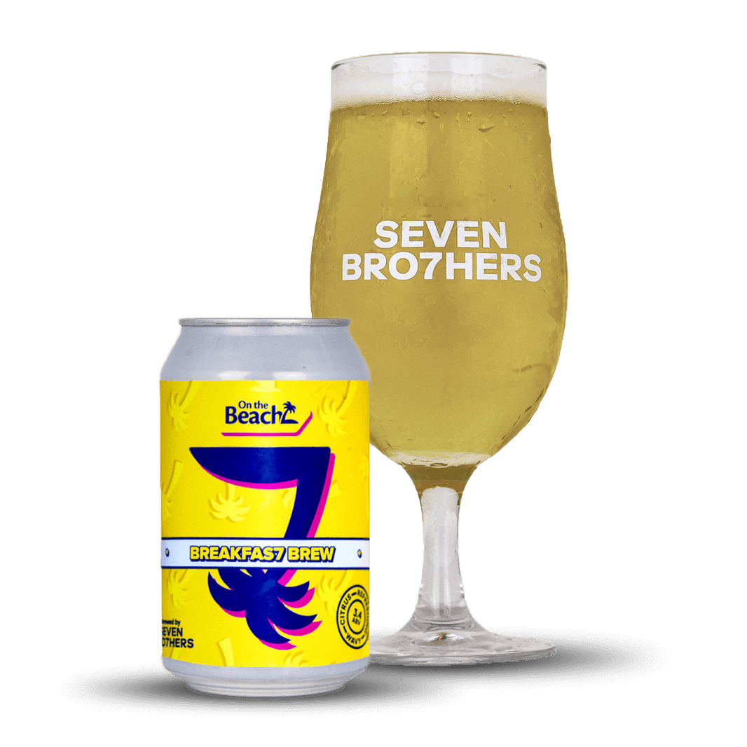 Buy Craft Beer Online | Craft Beer Delivery | SEVEN BRO7HERS