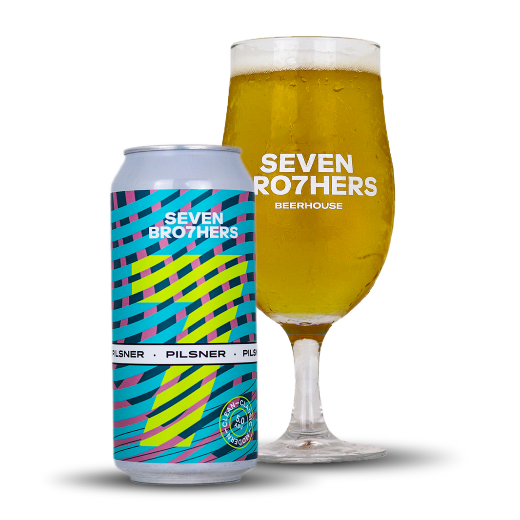 Shop All Craft Beer | Buy Craft Beer Online | SEVEN BRO7HERS