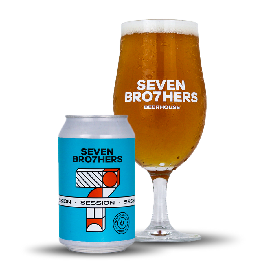 Buy Craft Beer Online | Craft Beer Delivery | SEVEN BRO7HERS