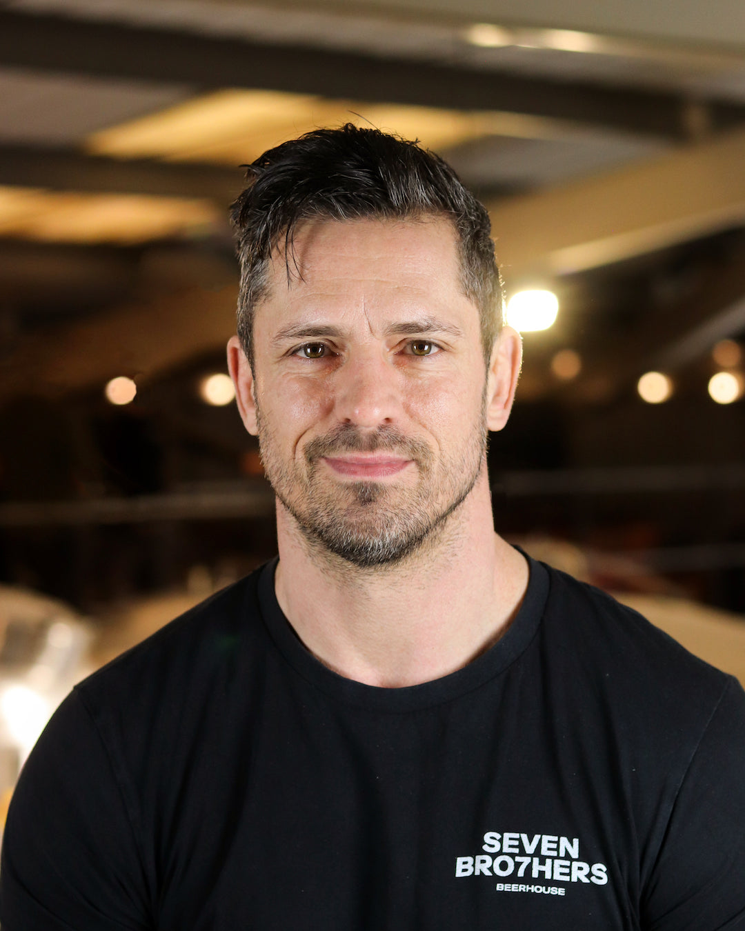 Our Family | Craft Beer Brewery | SEVEN BRO7HERS