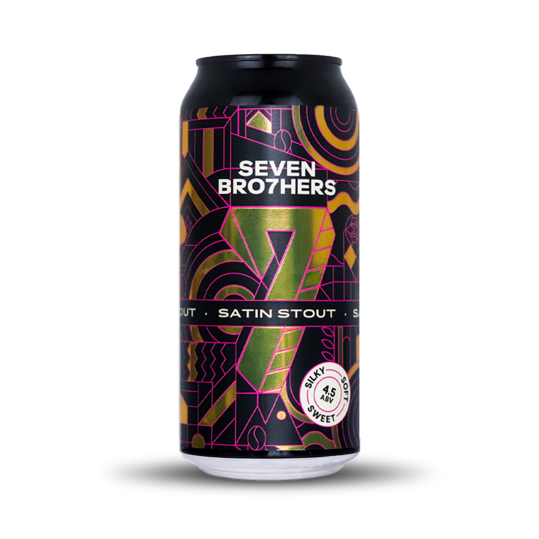 Buy Craft Beer Online | Craft Beer Delivery | SEVEN BRO7HERS