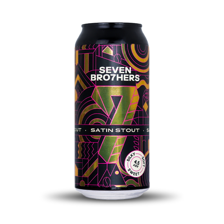 Buy Craft Beer Online | Craft Beer Delivery | SEVEN BRO7HERS